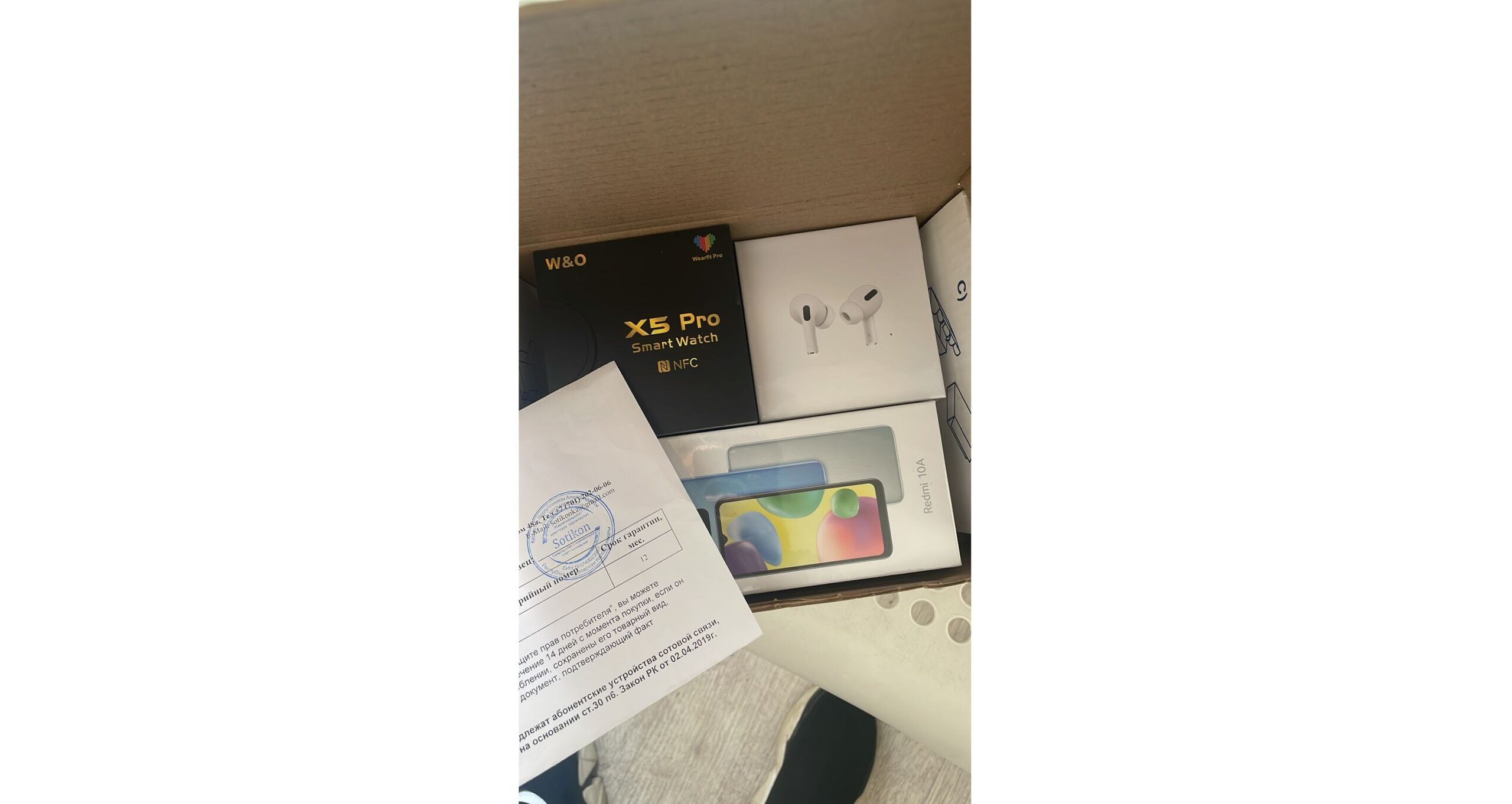 Экспорт электроники из Казахстана в Алжир: руководство по отправке ...